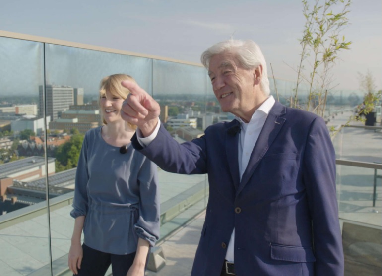 BPD Cultuurfonds ondersteunt documentaire over stadsvernieuwing ...